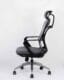 Vega High Back Ergonomic Office Chair - BOSQ
