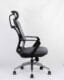 Vega High Back Ergonomic Office Chair - BOSQ