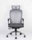 Vega High Back Ergonomic Office Chair - BOSQ
