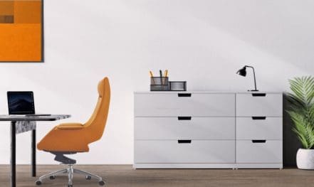 BOSQ | Best Office Chairs & Office Furniture Solutions in Dubai, Abu ...