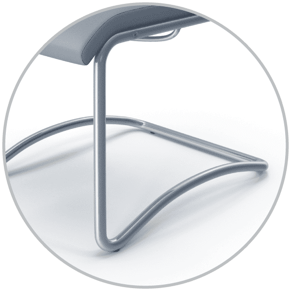 VEGA Ergonomic office chair - BOSQ