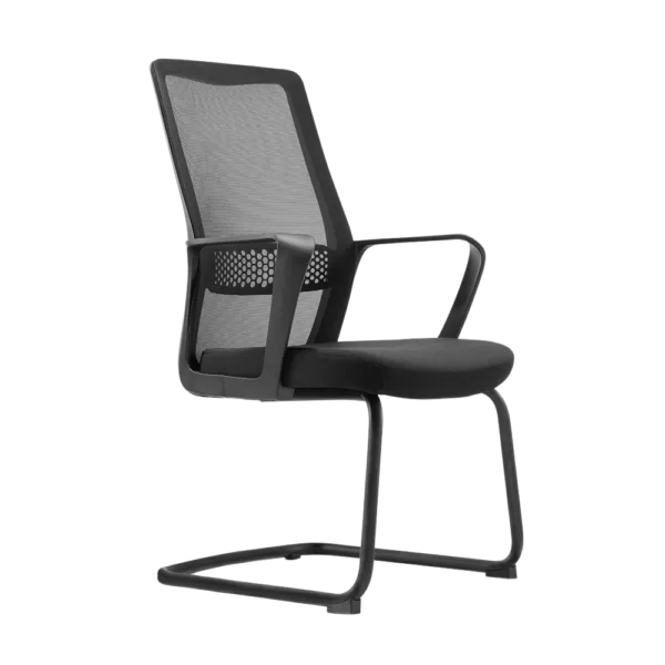 Pegasus Low Back Meeting Chair - BOSQ