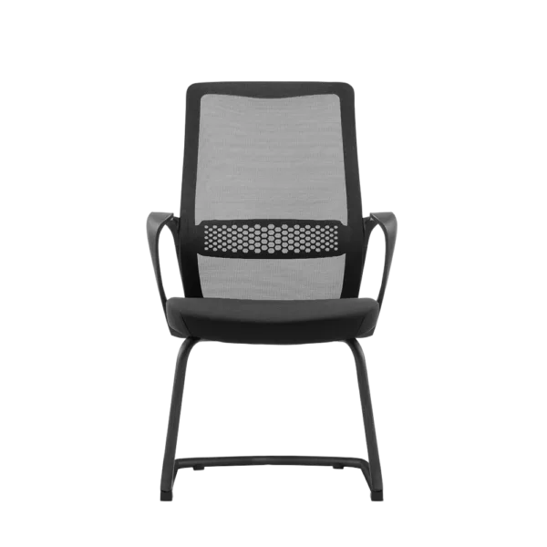 Pegasus Low Back Meeting Chair - BOSQ