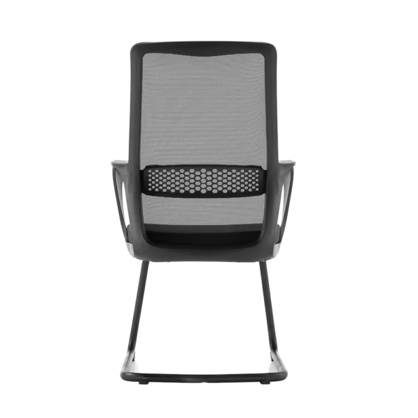 Pegasus Low Back Meeting Chair - BOSQ