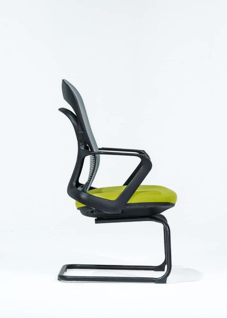 VEGA Ergonomic office chair - BOSQ
