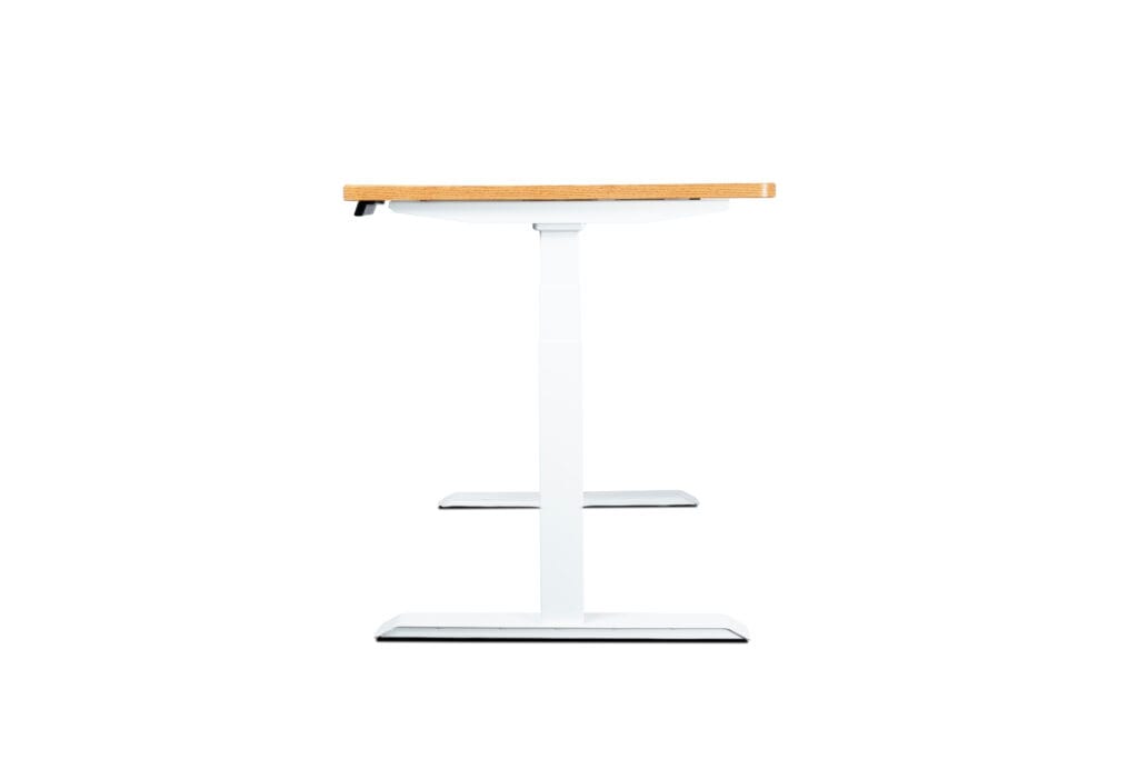 Pro Glide Height Adjustable Desk – Bosq - BOSQ