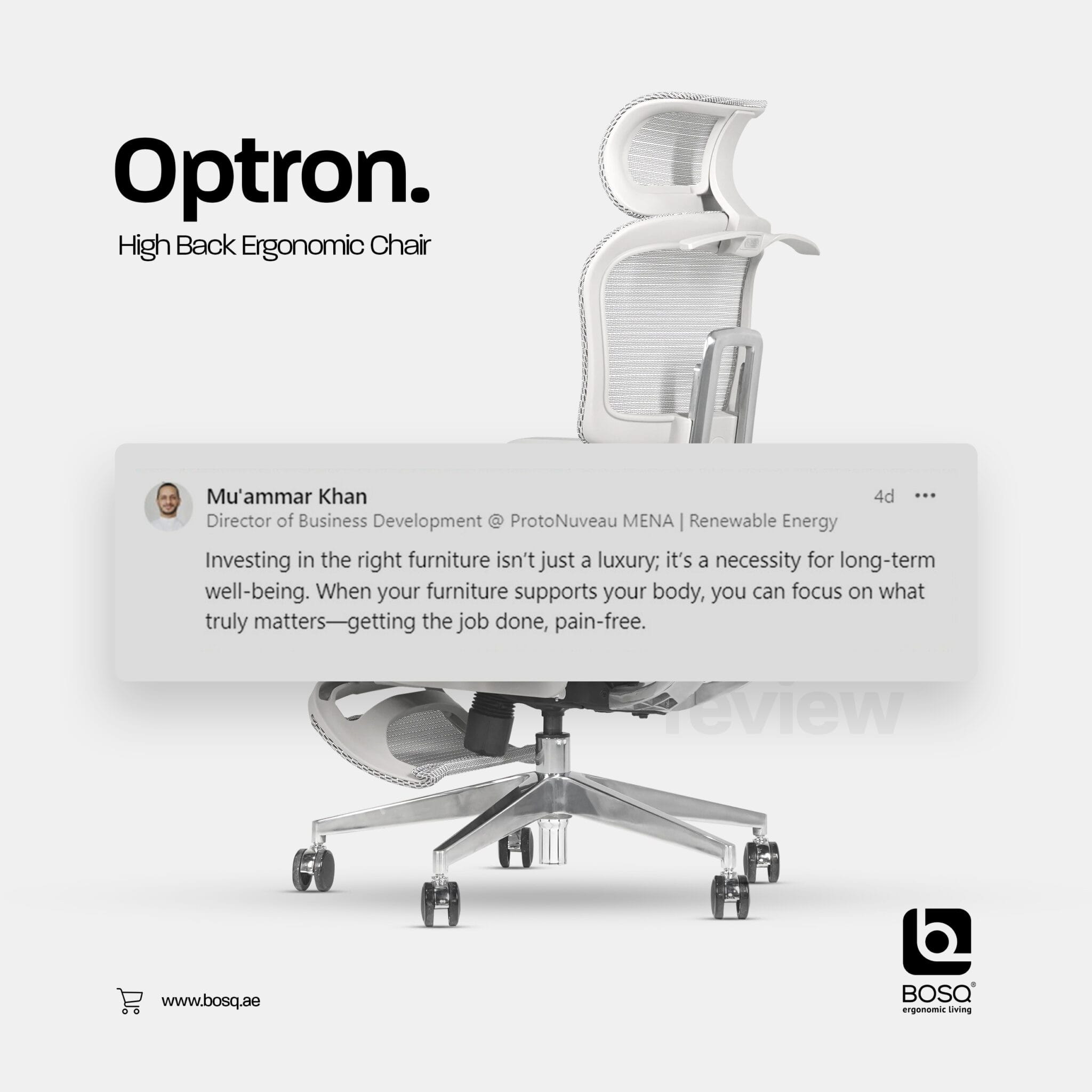 Modern & Custom made Office Furniture Suppliers in Dubai, UAE