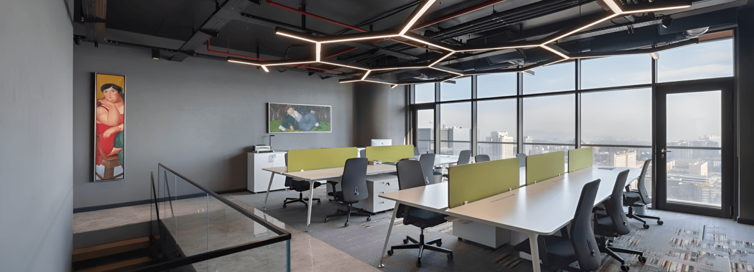 Office Furniture Suppliers UAE | Modern & Custom Made Office Furniture ...