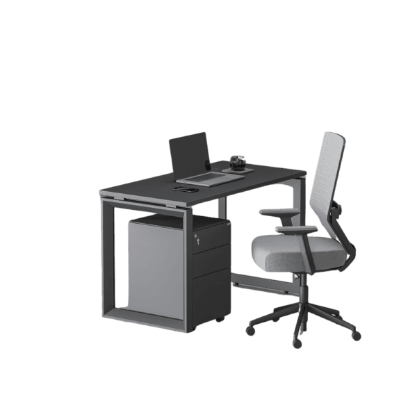 Office Workstation | Modular Office Workstations UAE | Office Table and ...